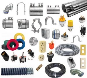 Material Eléctrico: Aliado de la modernidad – El Rincon de Alberto